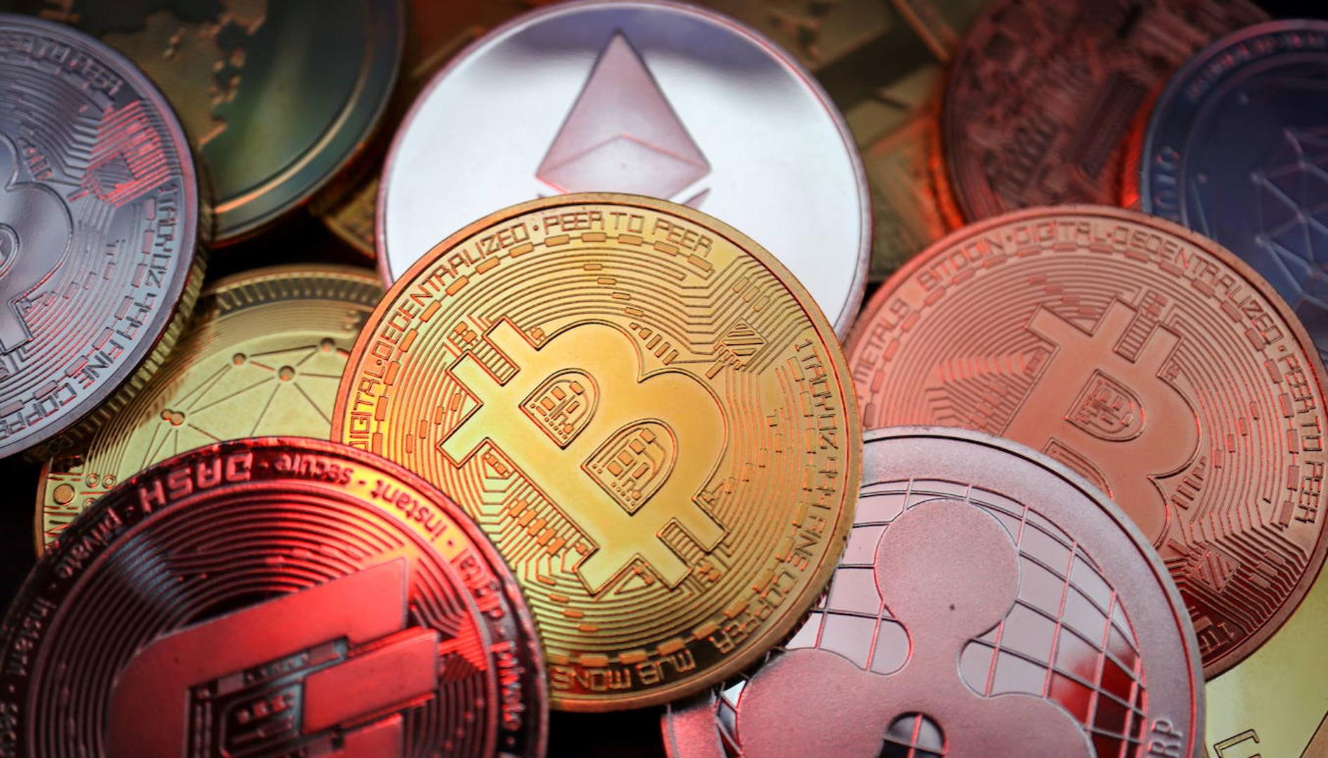 Cómo Tributan Las Criptomonedas En La Declaración De La Renta El